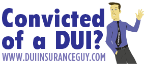 DUI Insurance Guy | Affordable Auto Insurance